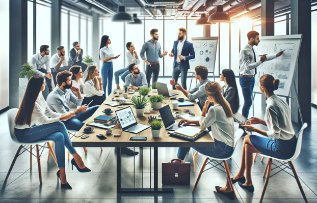 RocketScreens Individual Apps Page -RocketRankings